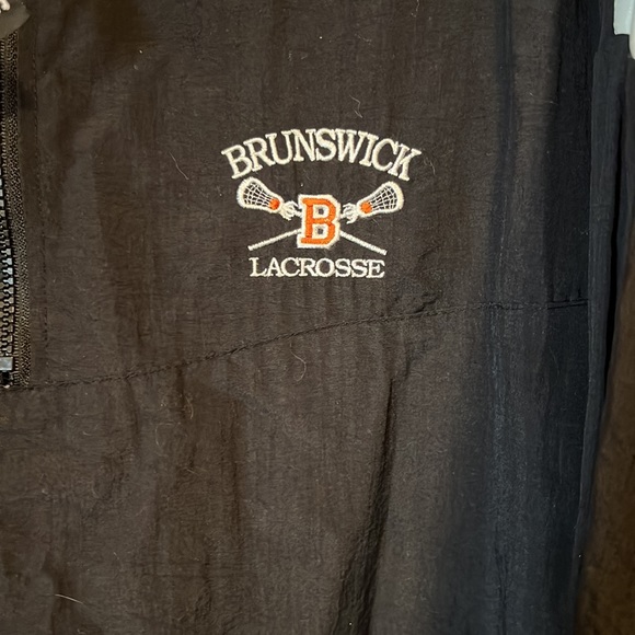 Atlantic Sportswear | Jackets & Coats | Lacrosse Jacket Windbreaker ...